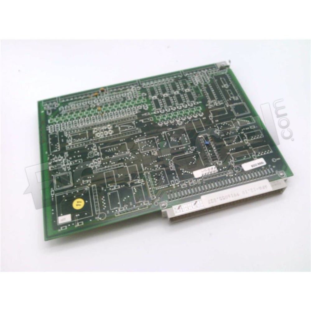 SEW Eurodrive 822370X.11 Industrial Computer Accessory Automation