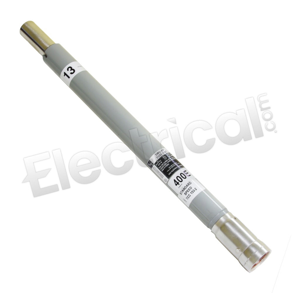 S&C Electric 822400 Medium Voltage Fuse