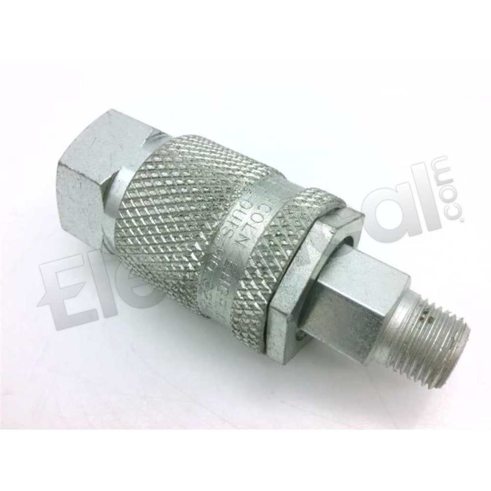 82249 Lincoln St Louis Fitting & Accessory Pneumatic