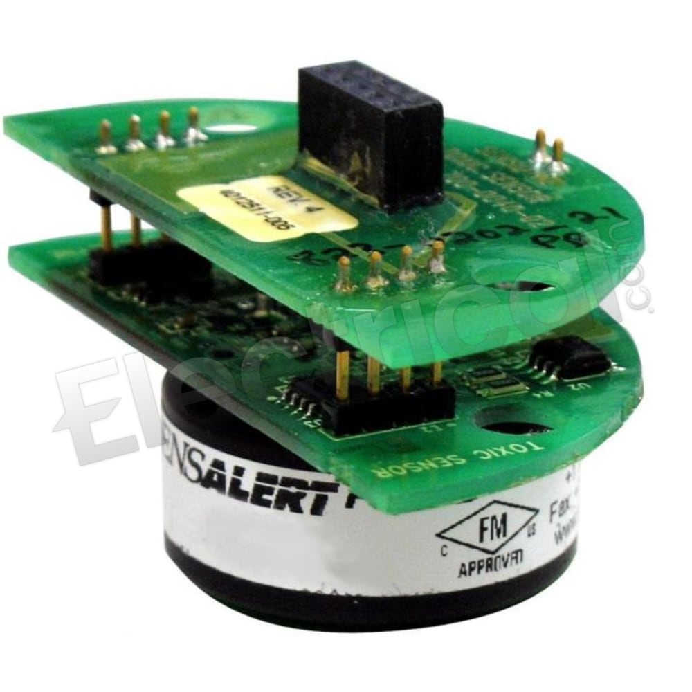 Sensidyne 823-0240-22 Sensor Automation