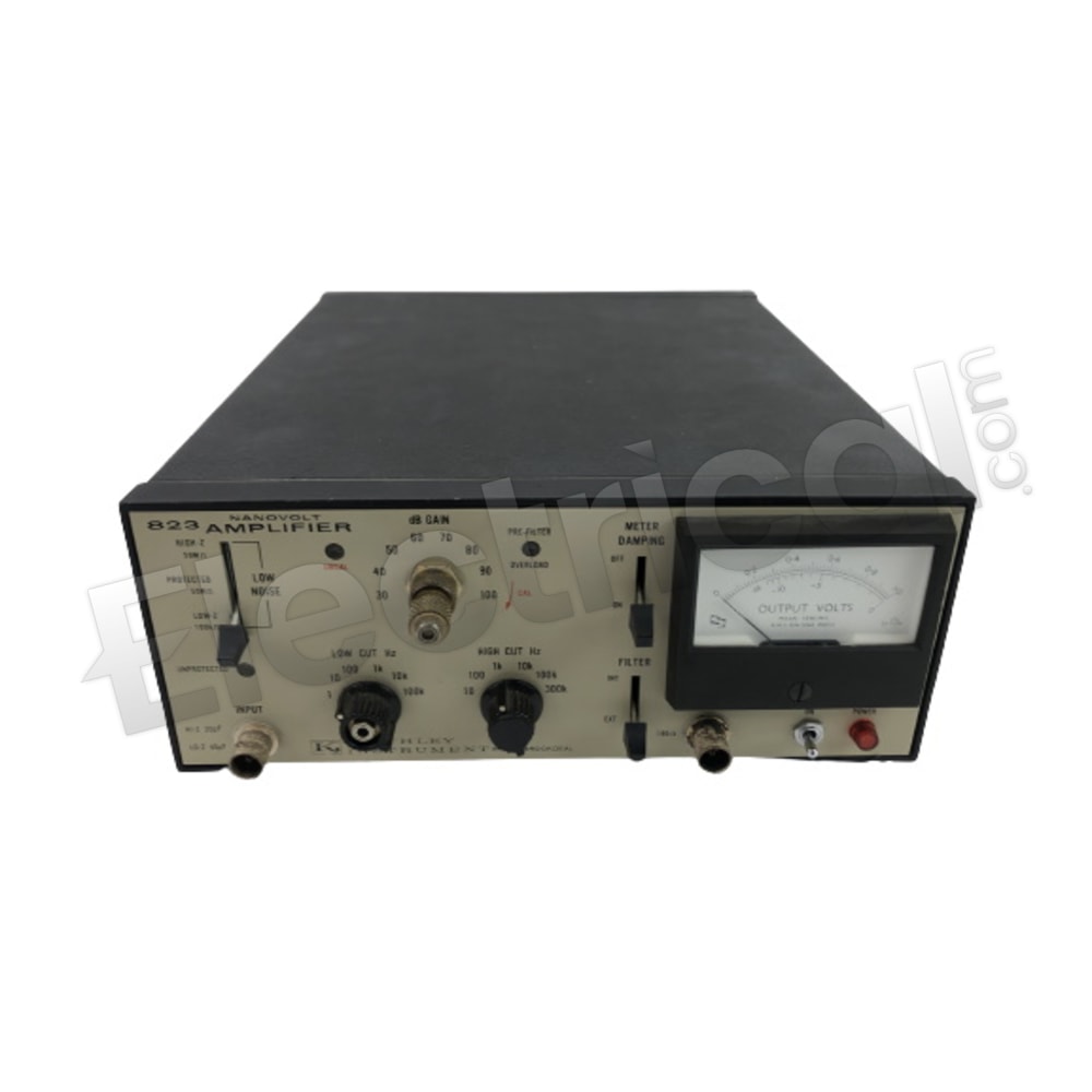 823 Eaton Switch & Dimmer Electrical Product