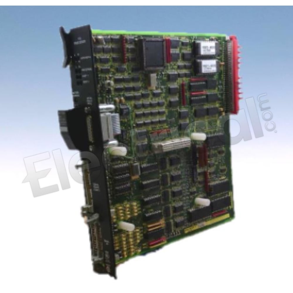Converteam 8231-4002 Industrial Computer Accessory Automation