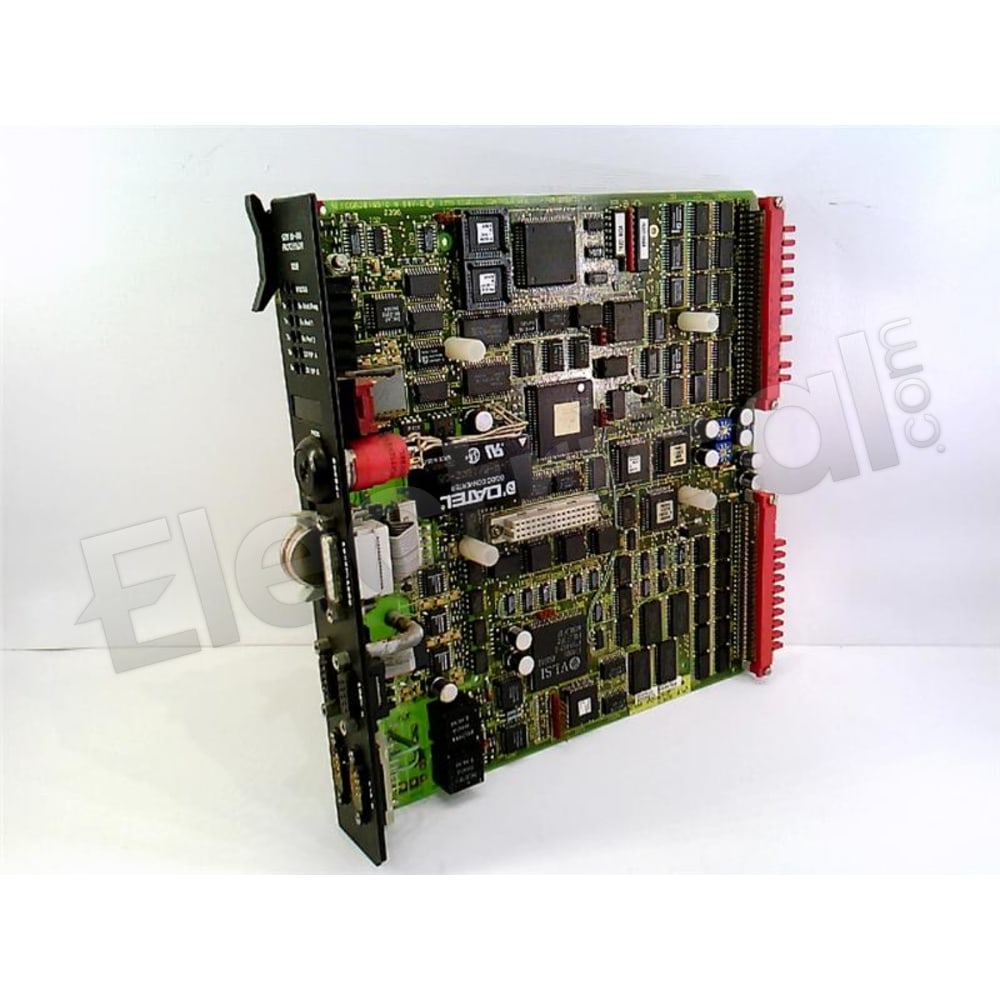 Converteam 8239-4002 Industrial Computer Accessory Automation