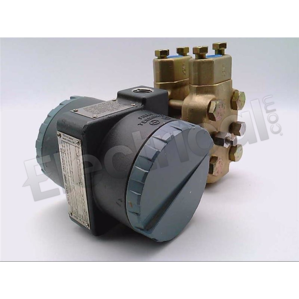 823DP-D3K1NM2 Invensys Sensor Automation
