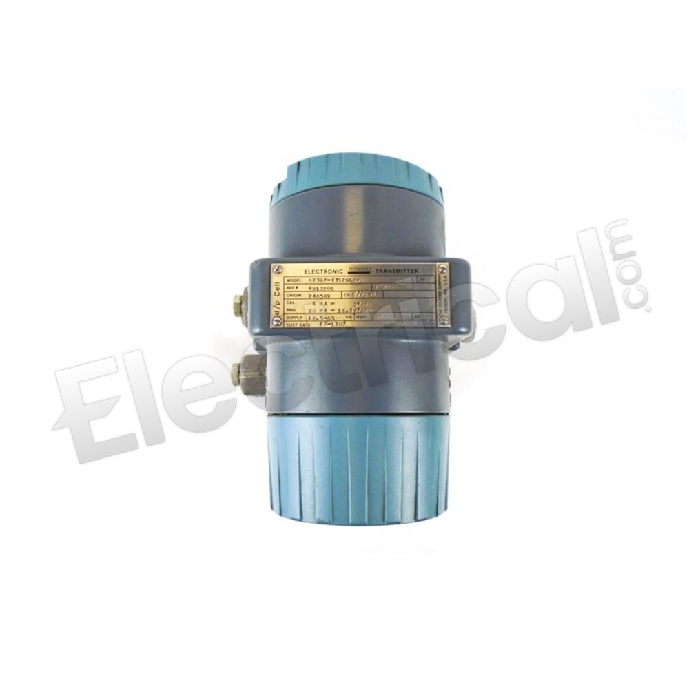 823DP-I352NL2-D Invensys Sensor Automation