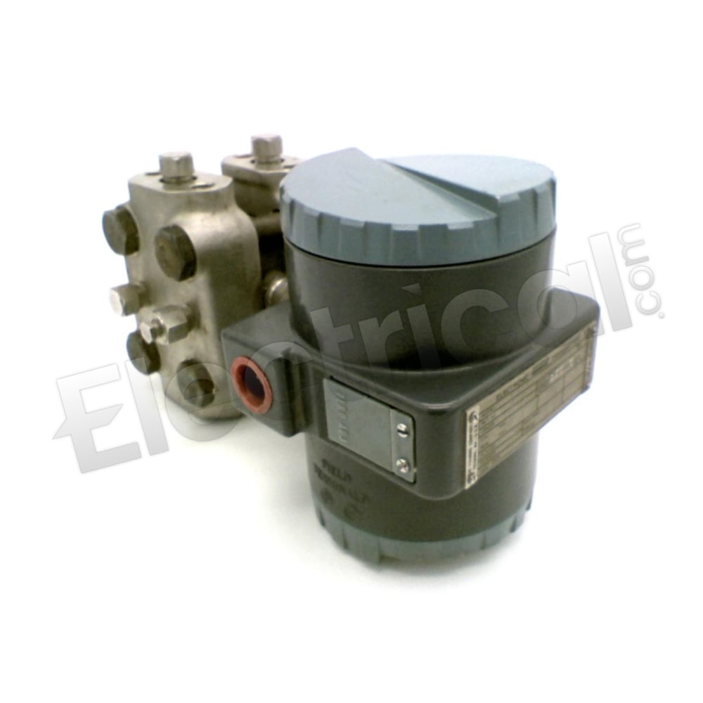 823DP-I3S1NM2-B Invensys Sensor Automation