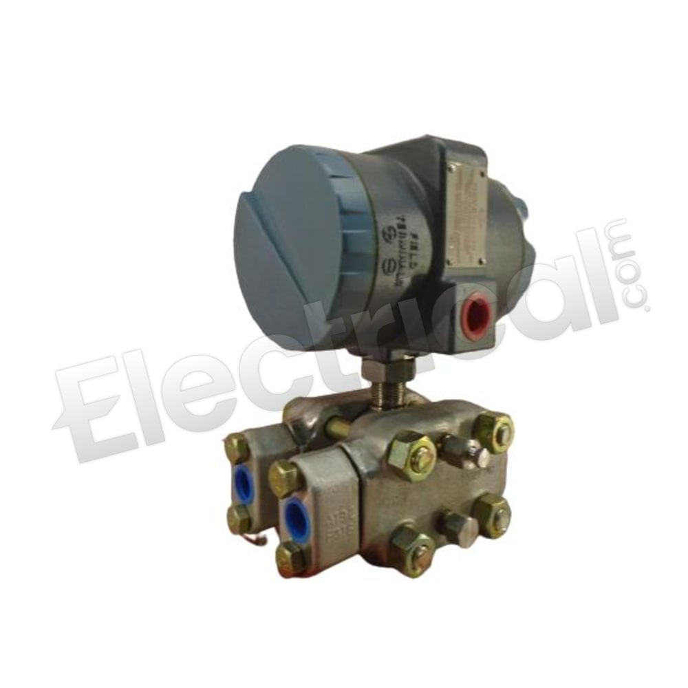 Invensys 823DP-I3S1SL1 Sensor Automation