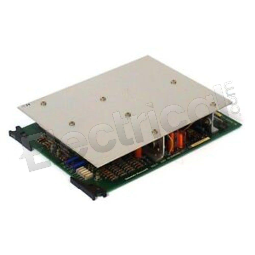 Honeywell 82407465-001 PLC Module Automation