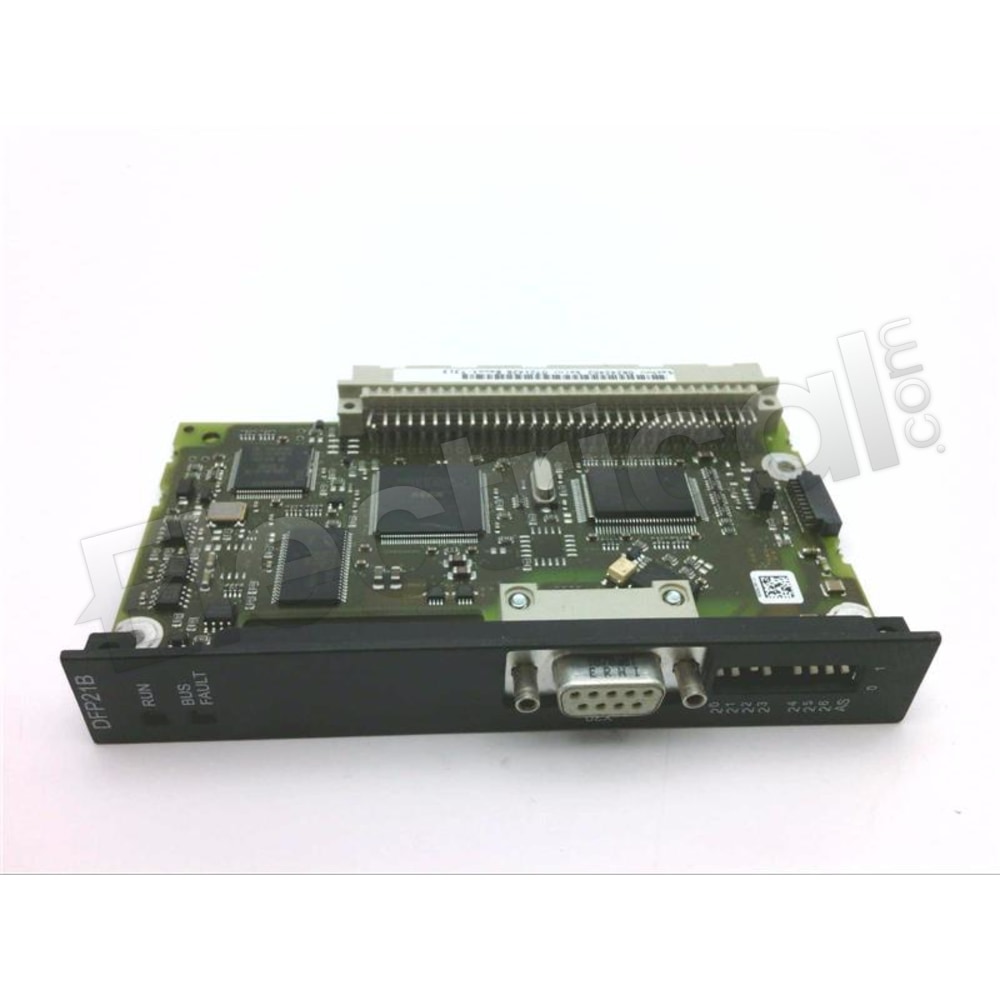 SEW Eurodrive 8242402 PLC Module Automation