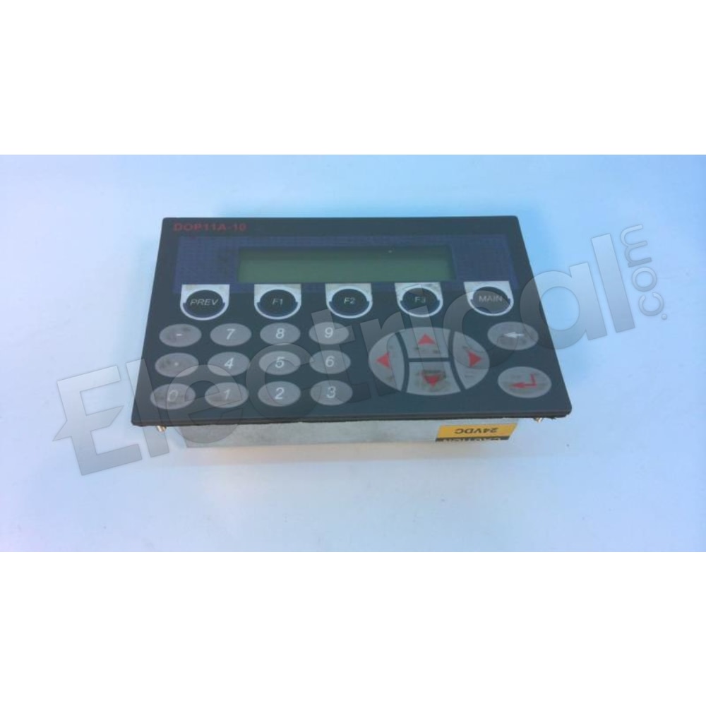 8248001 SEW Eurodrive PLC Programmer Automation