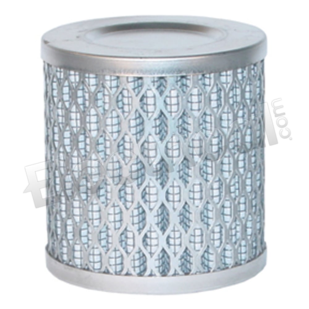 Solberg 825 Air Filter Automotive