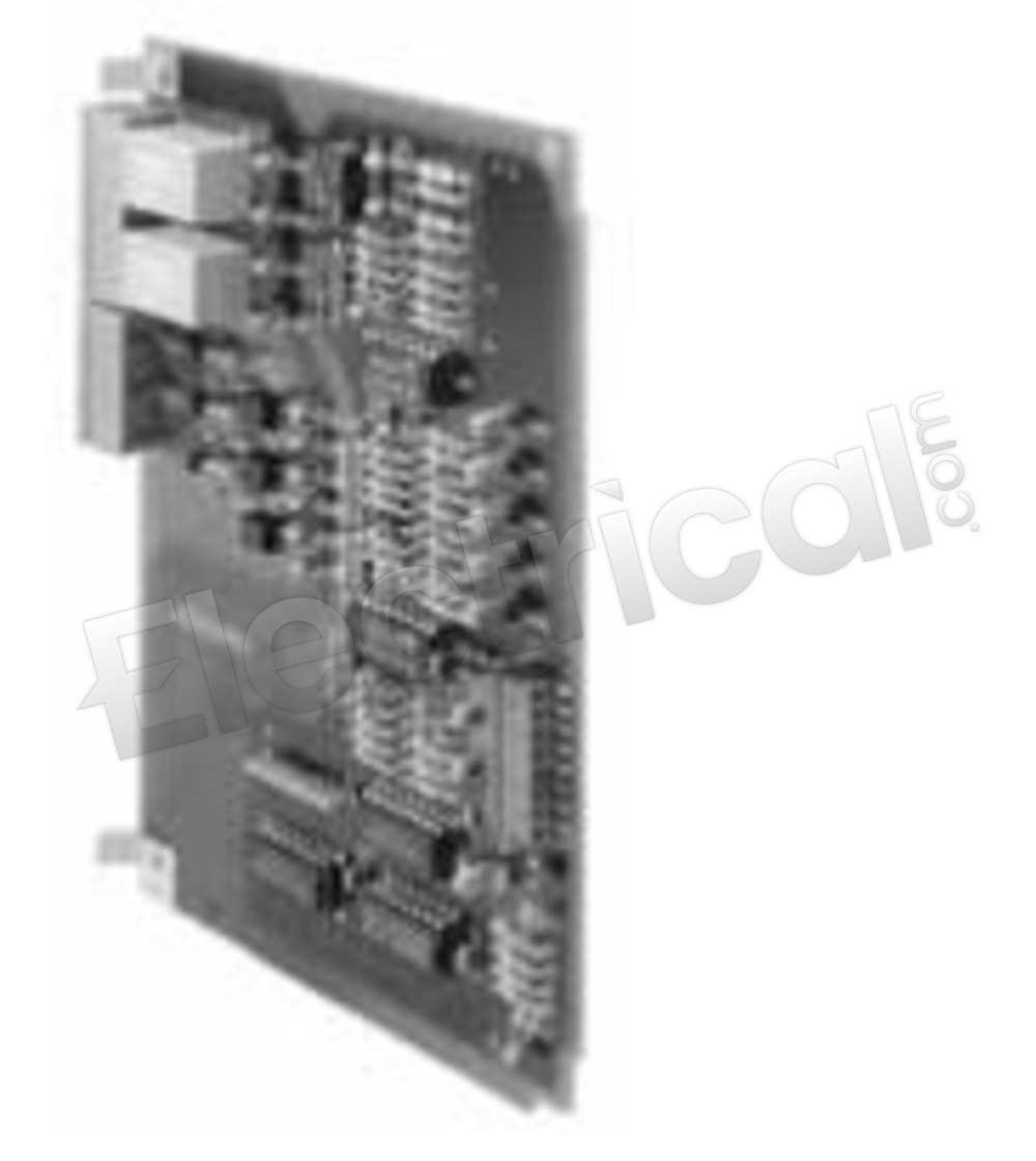 Allen-Bradley 825-MST PLC Module Automation