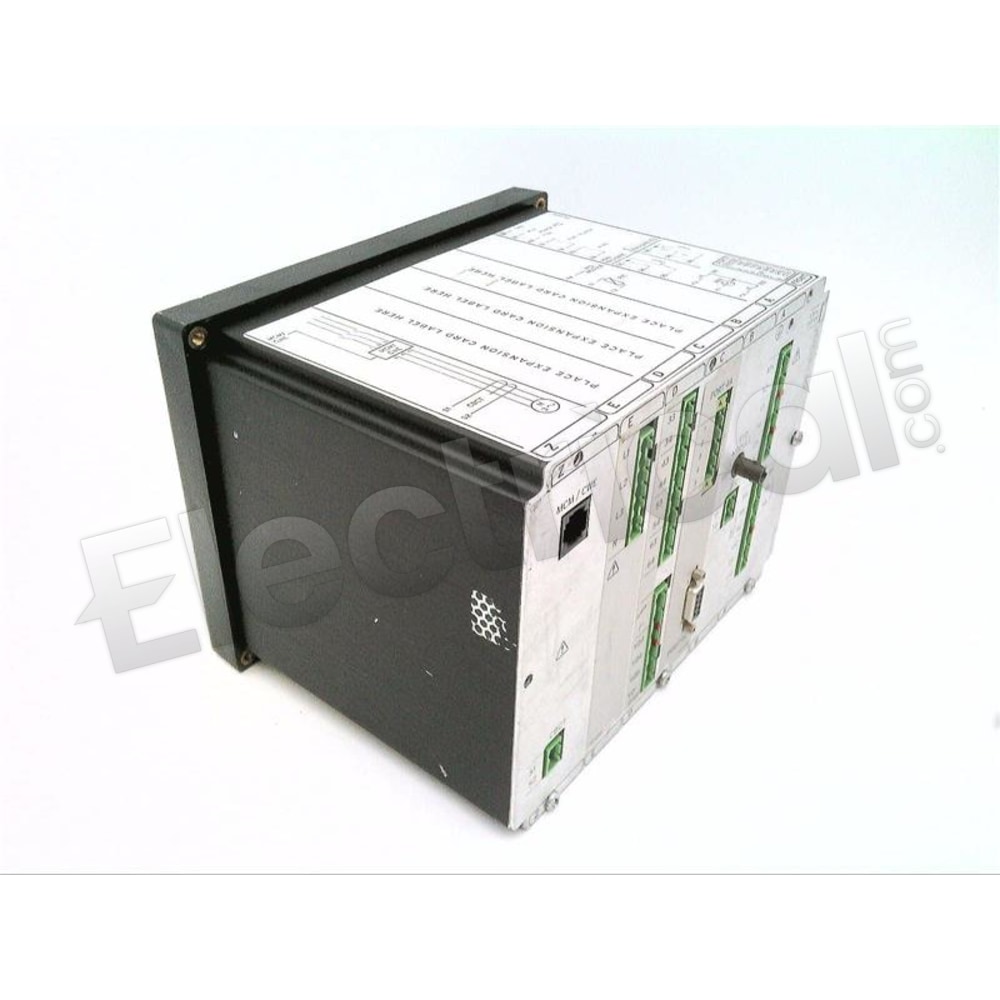 Allen-Bradley 825-P HMI Automation