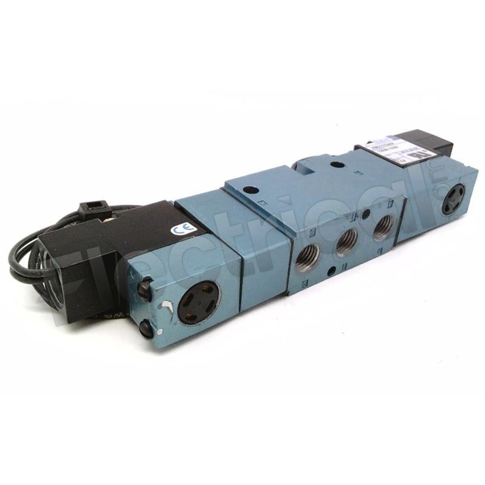825C-PM-111CA-652 Mac Valves Solenoid Valve Valve