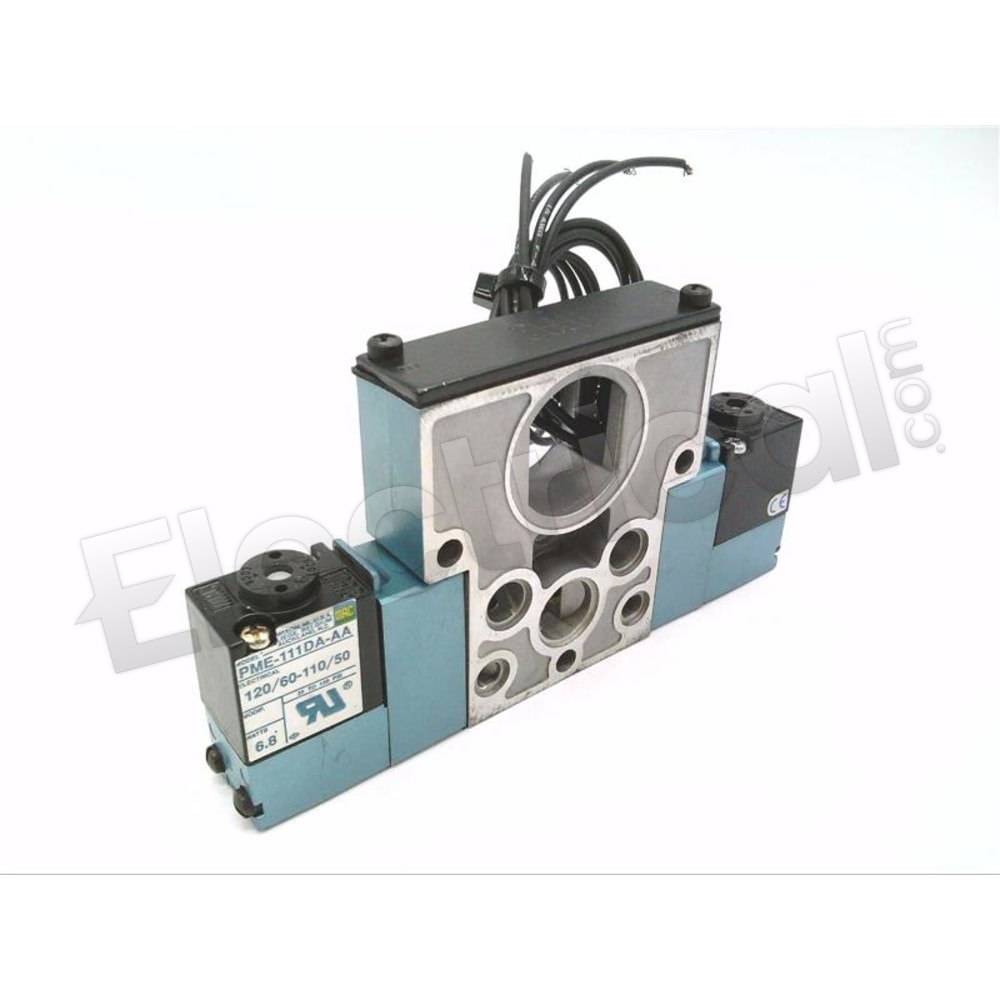 825C-PM-111DA-642 Mac Valves Solenoid Valve Valve