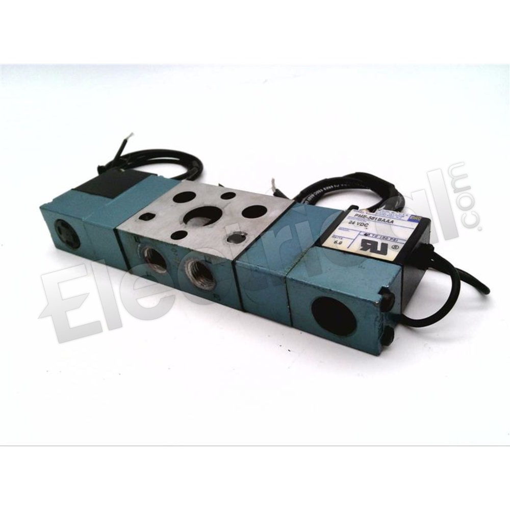 825C-PM-501BA-892 Mac Valves Solenoid Valve Valve