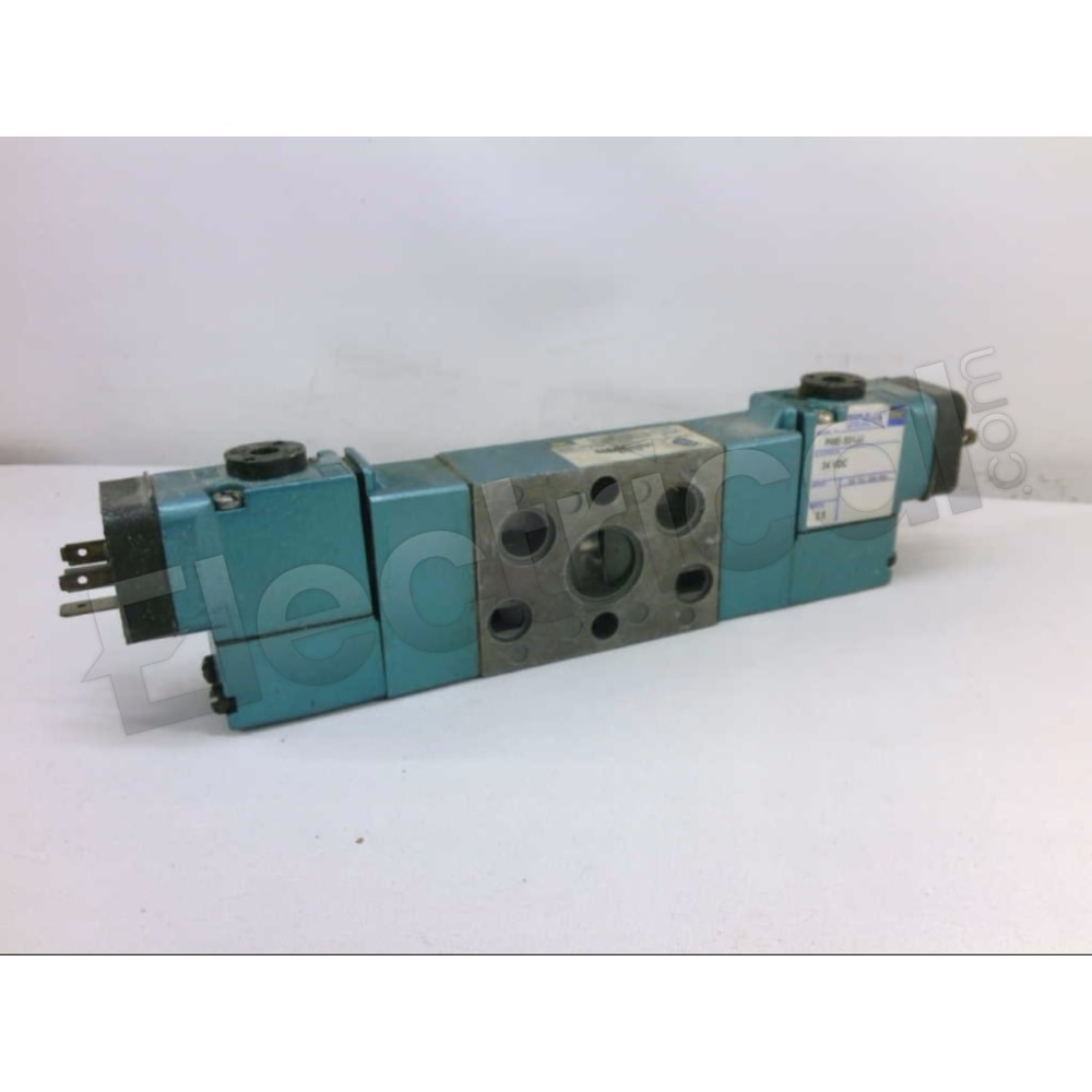 825C-PM-591JJ-522 Mac Valves Solenoid Valve Valve