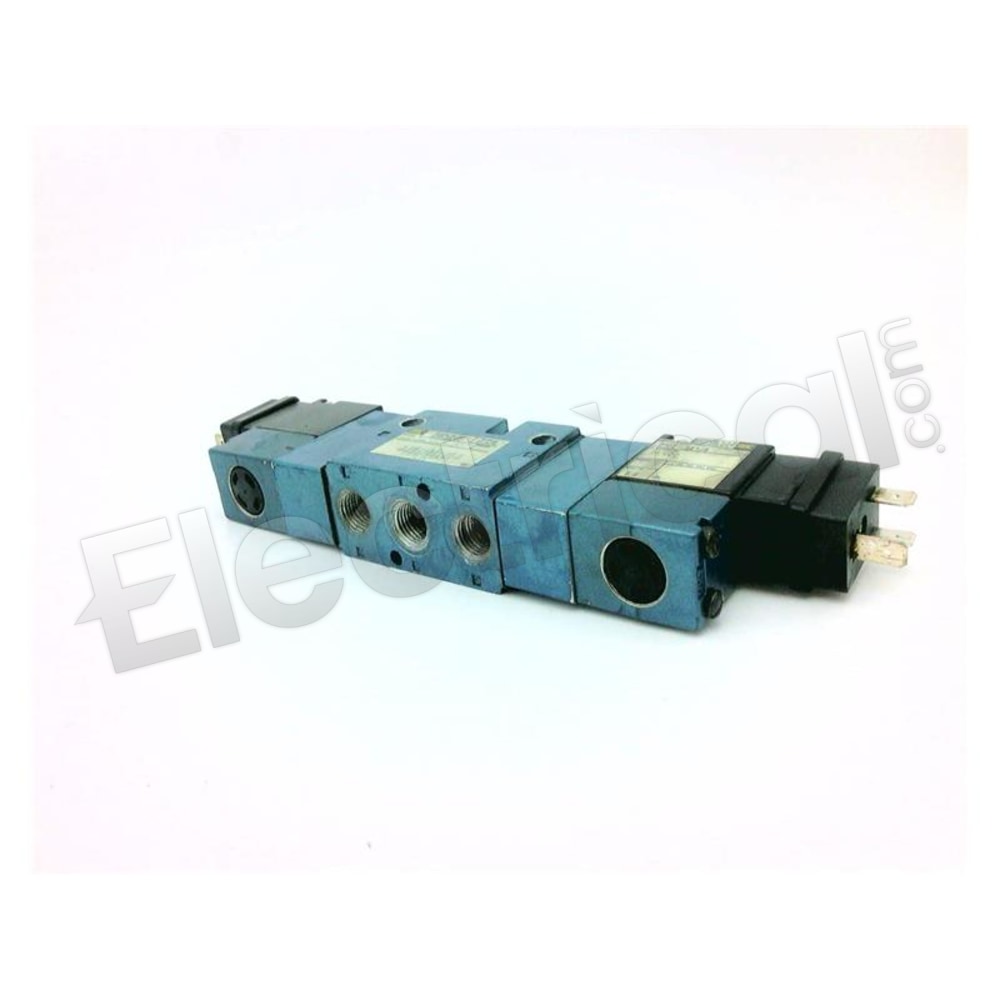 825C-PM-591JM-652 Mac Valves Solenoid Valve Valve