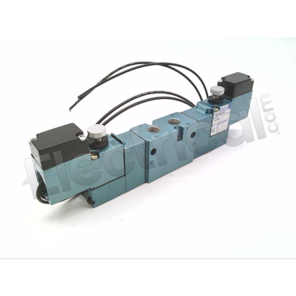 825C-PP-503AA-852 Mac Valves Solenoid Coil Valve