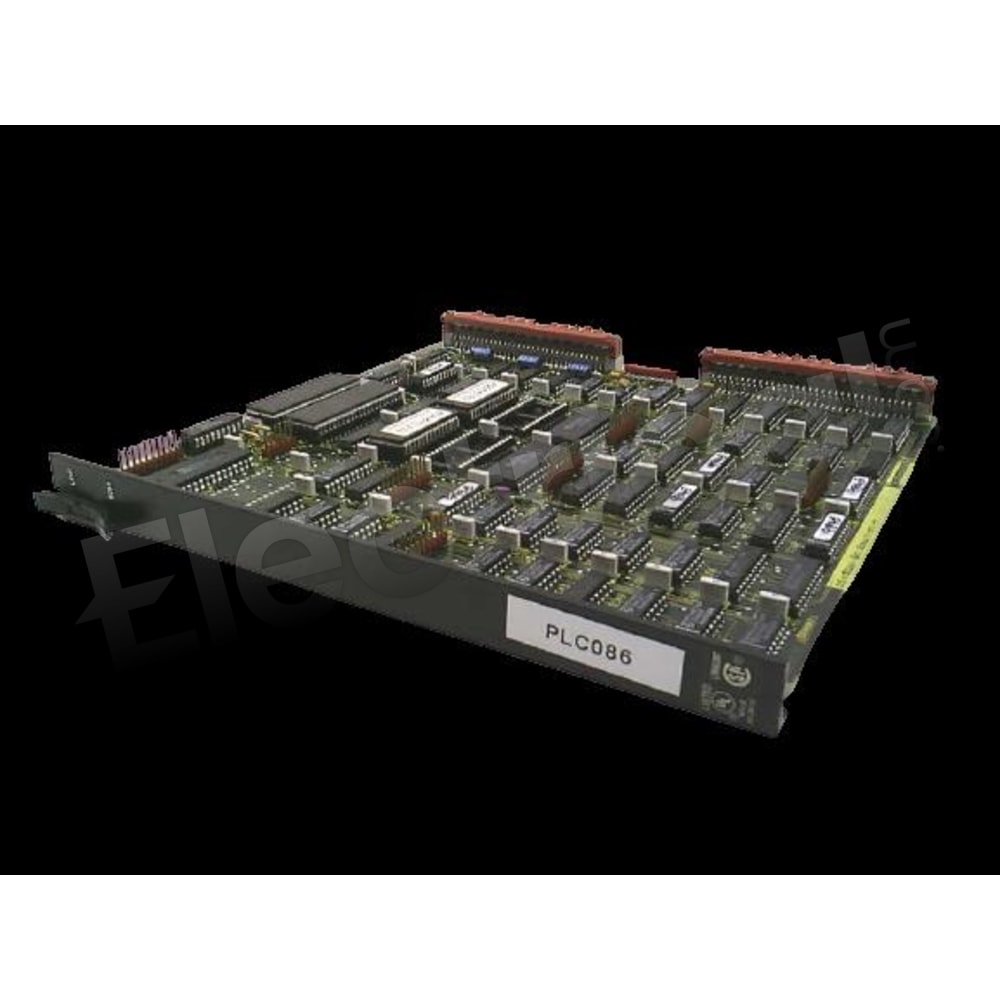 8261-30 Converteam PLC Module Automation