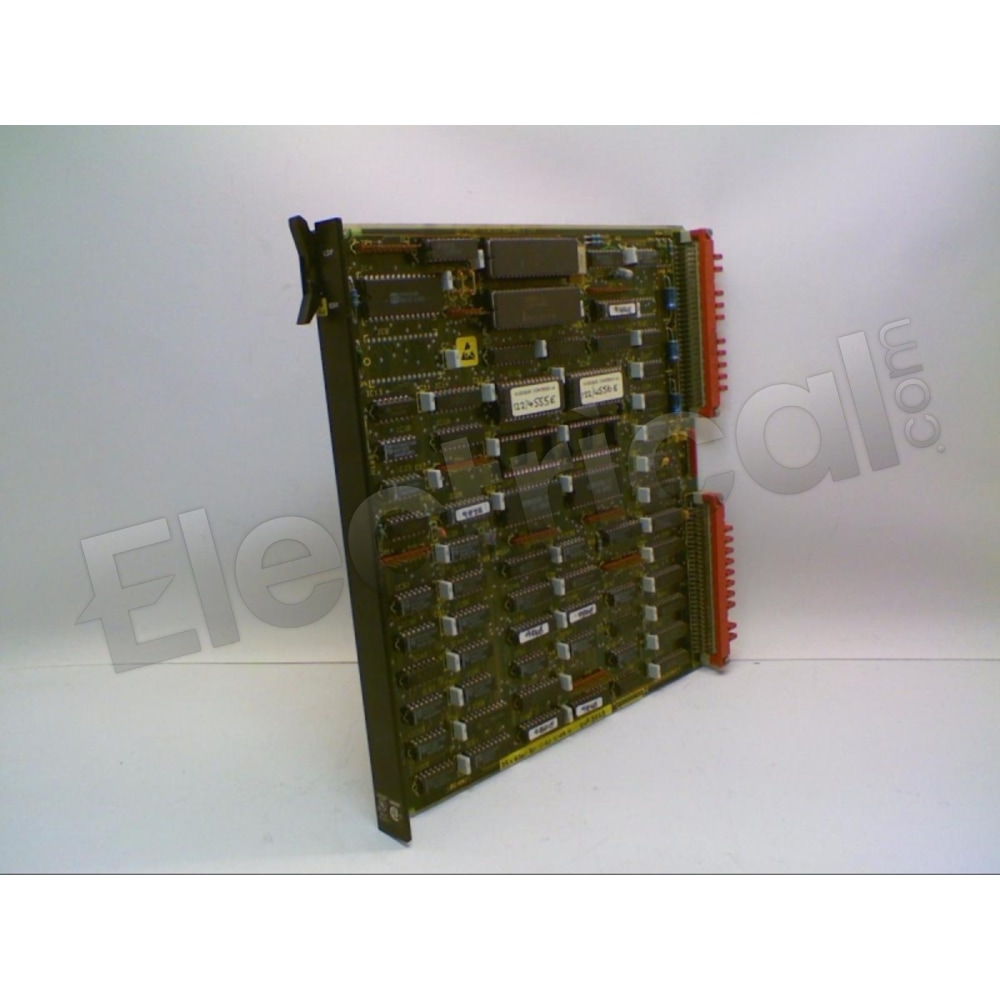8261-4155 Converteam Industrial Computer Accessory Automation