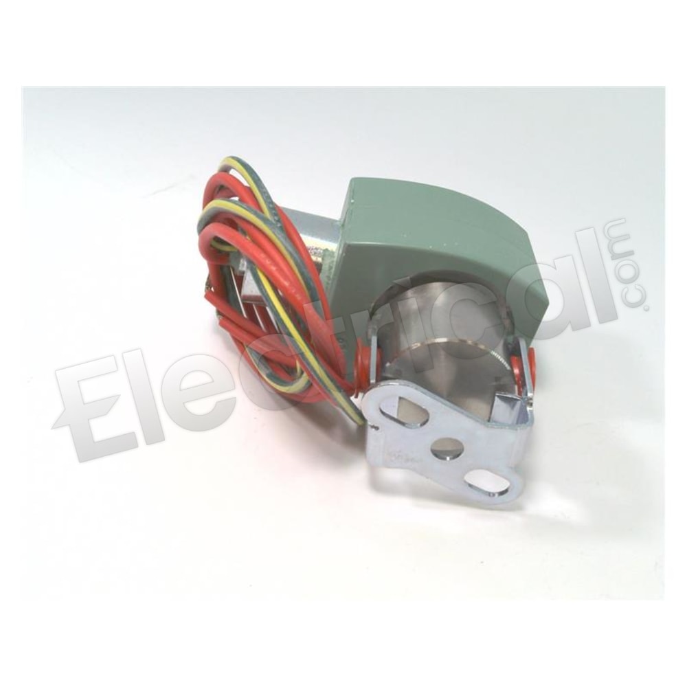 ASCO 8262-G015-120 Solenoid Valve Valve