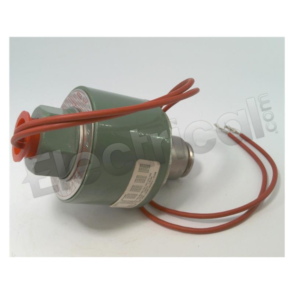 ASCO 8264 D8 Solenoid Valve Valve