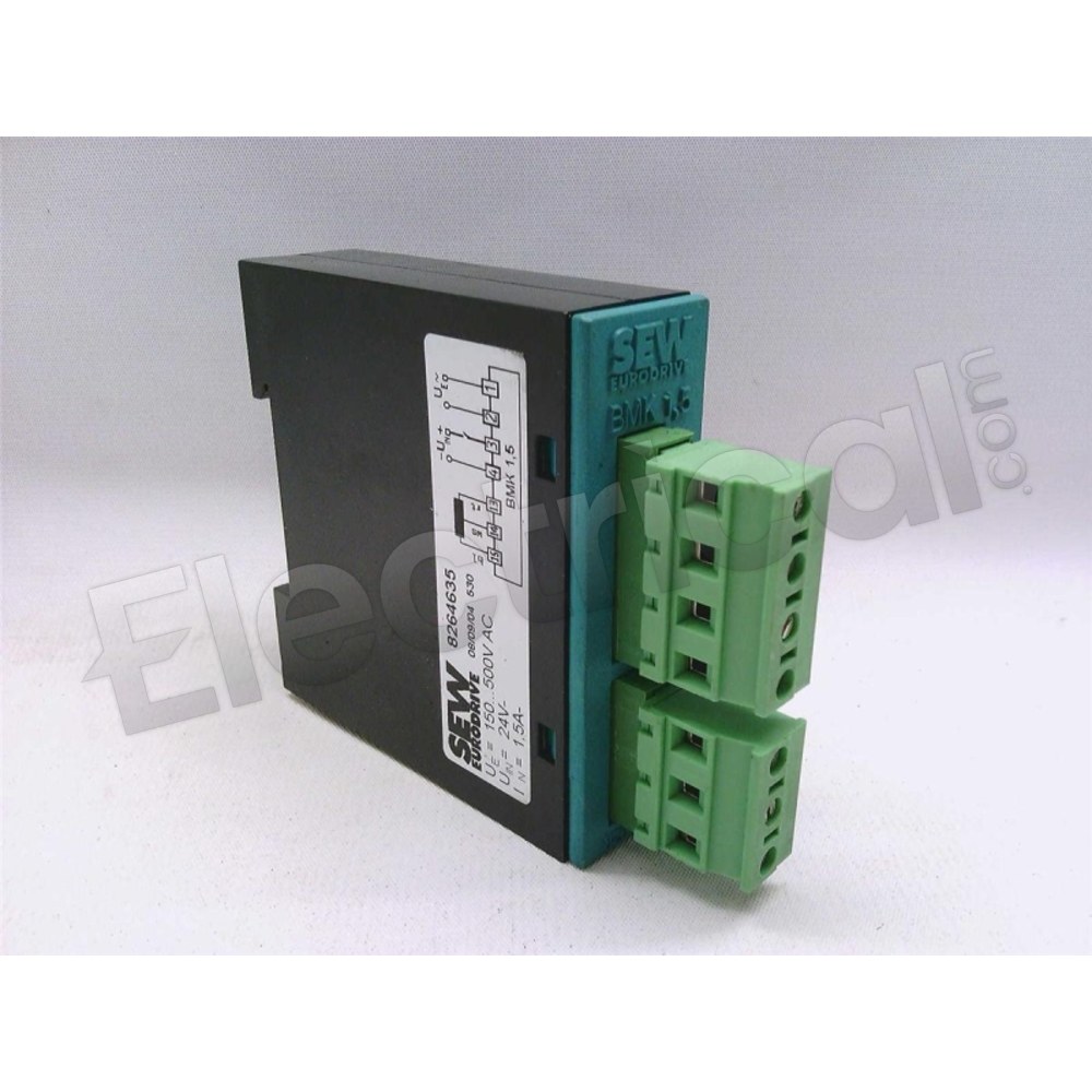 8264635 SEW Eurodrive Bridge Rectifier Semiconductor