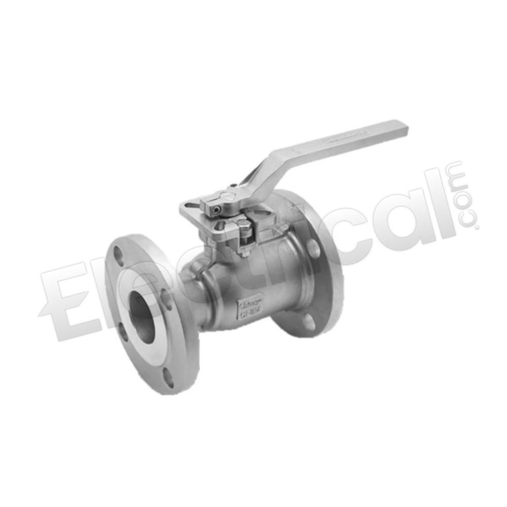 Chicago Valves And Controls 82666RTM1 Ball Valve Valve