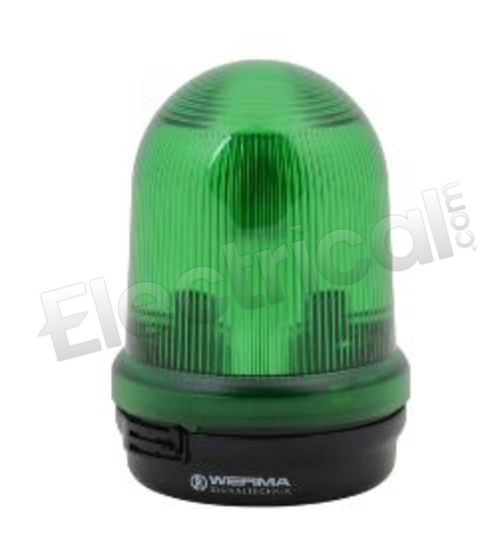 Werma 827.200.75 Signaling Beacon Electrical Product