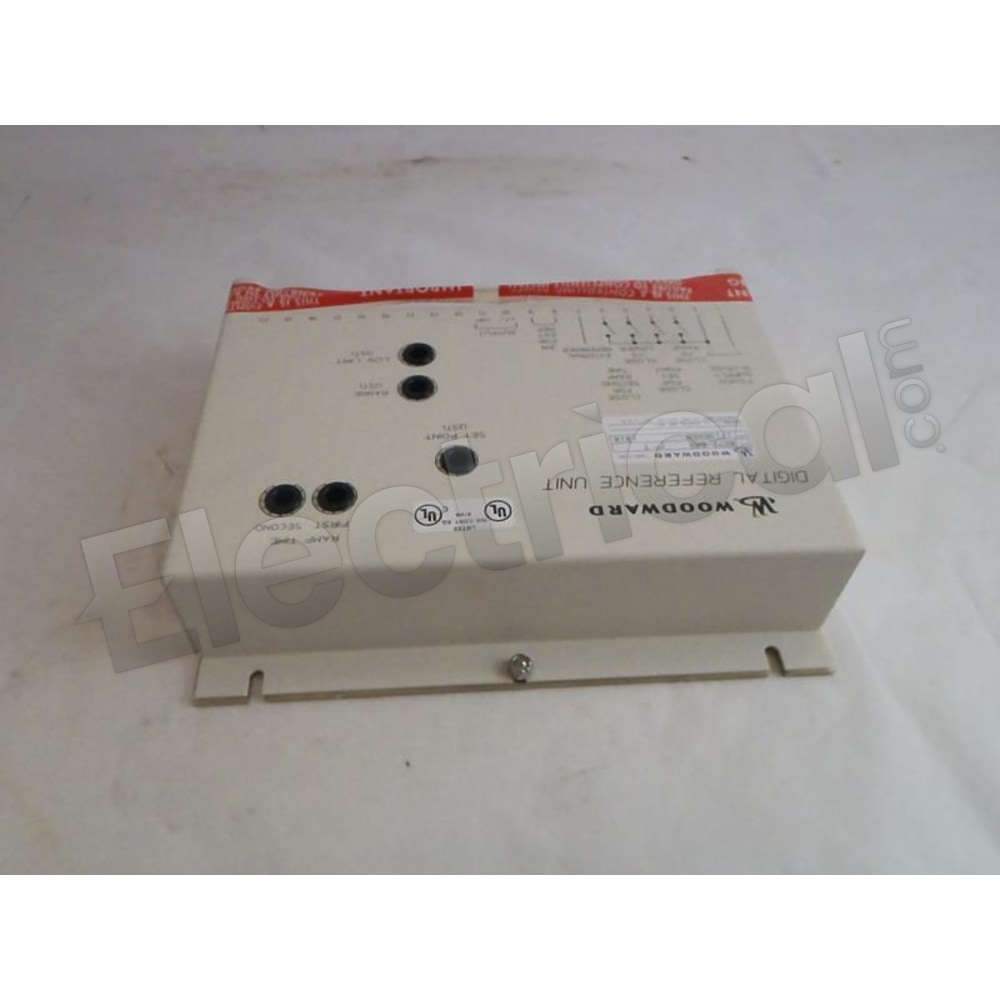 8272-682 Woodward PLC Module Automation