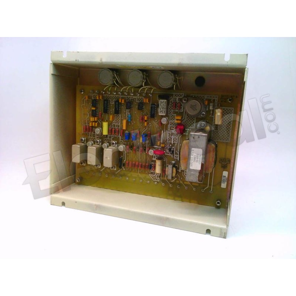 Woodward 8272-709 Automation Switch Automation