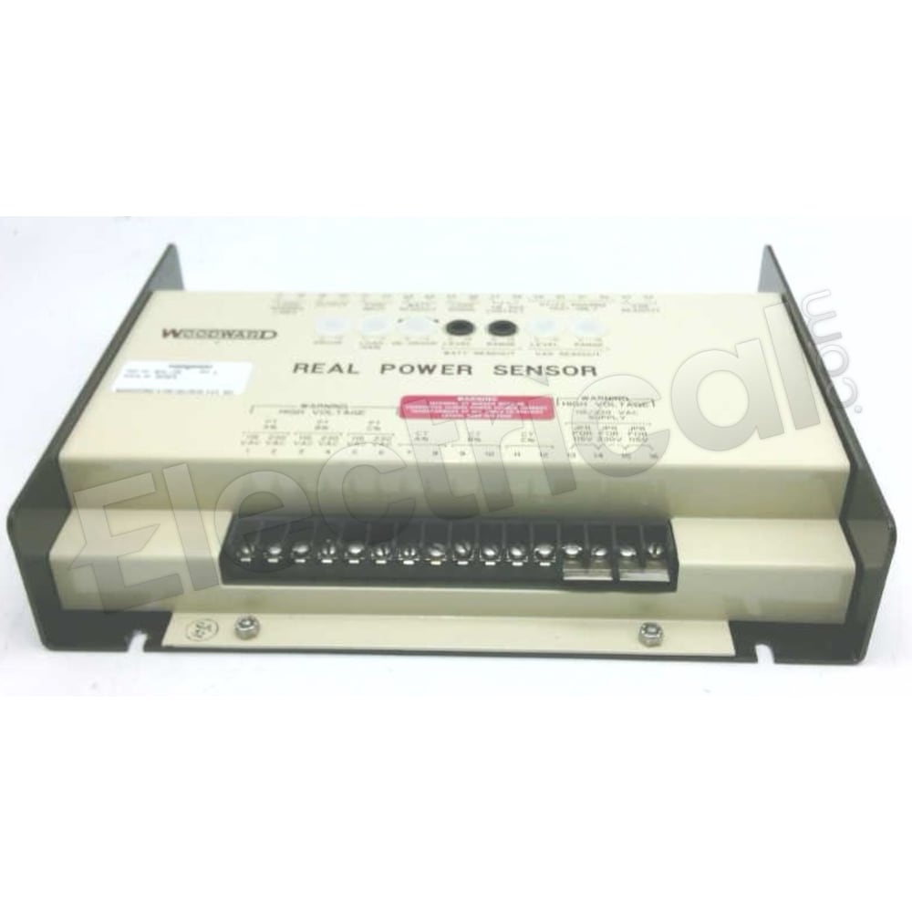 Woodward 8272-720 Sensor Automation