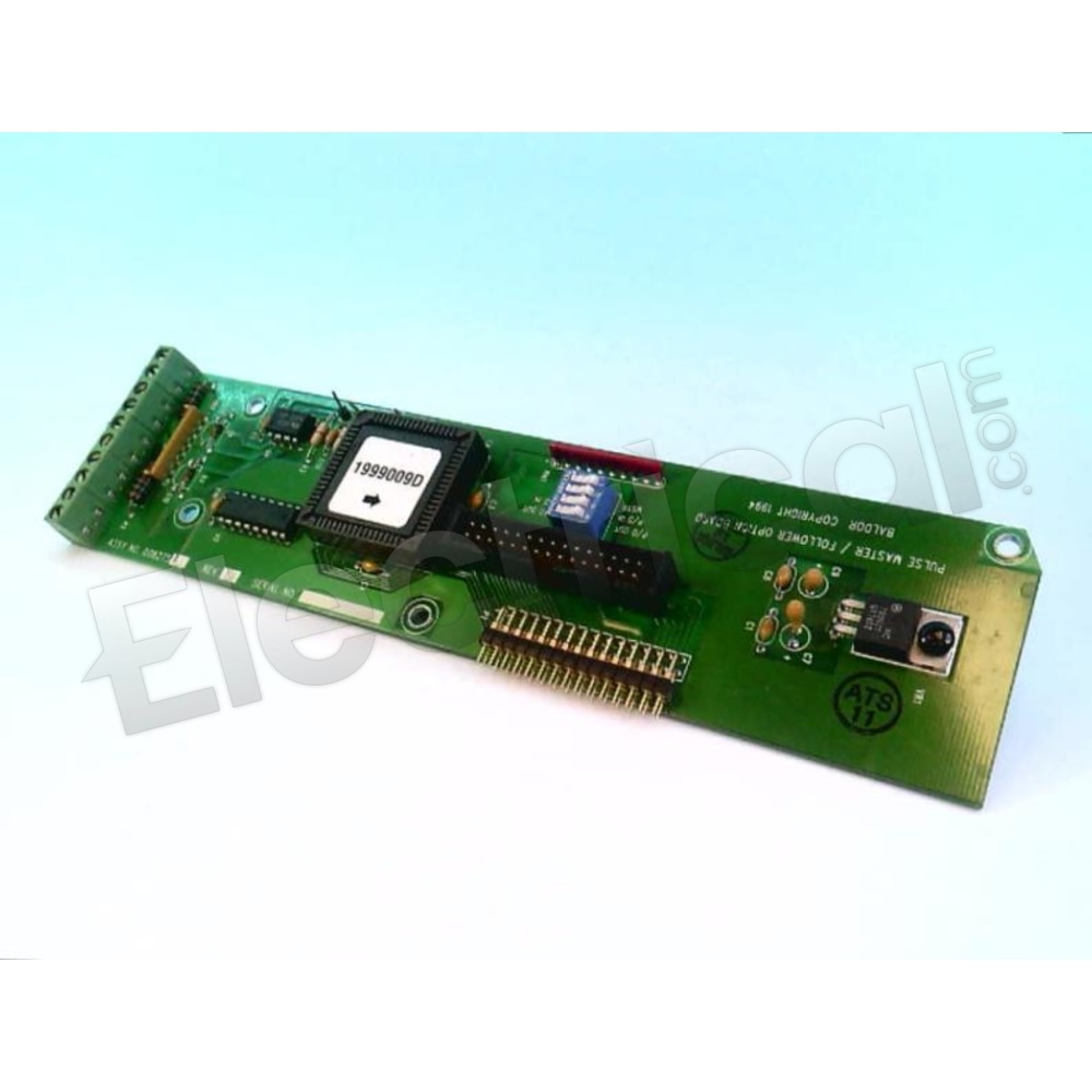 ABB 82751 Control/Interface Board Drives
