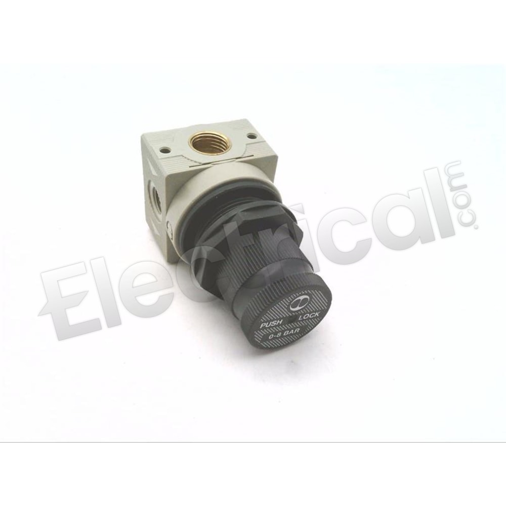 8286975 Metal Work Pneumatic Regulator Pneumatic