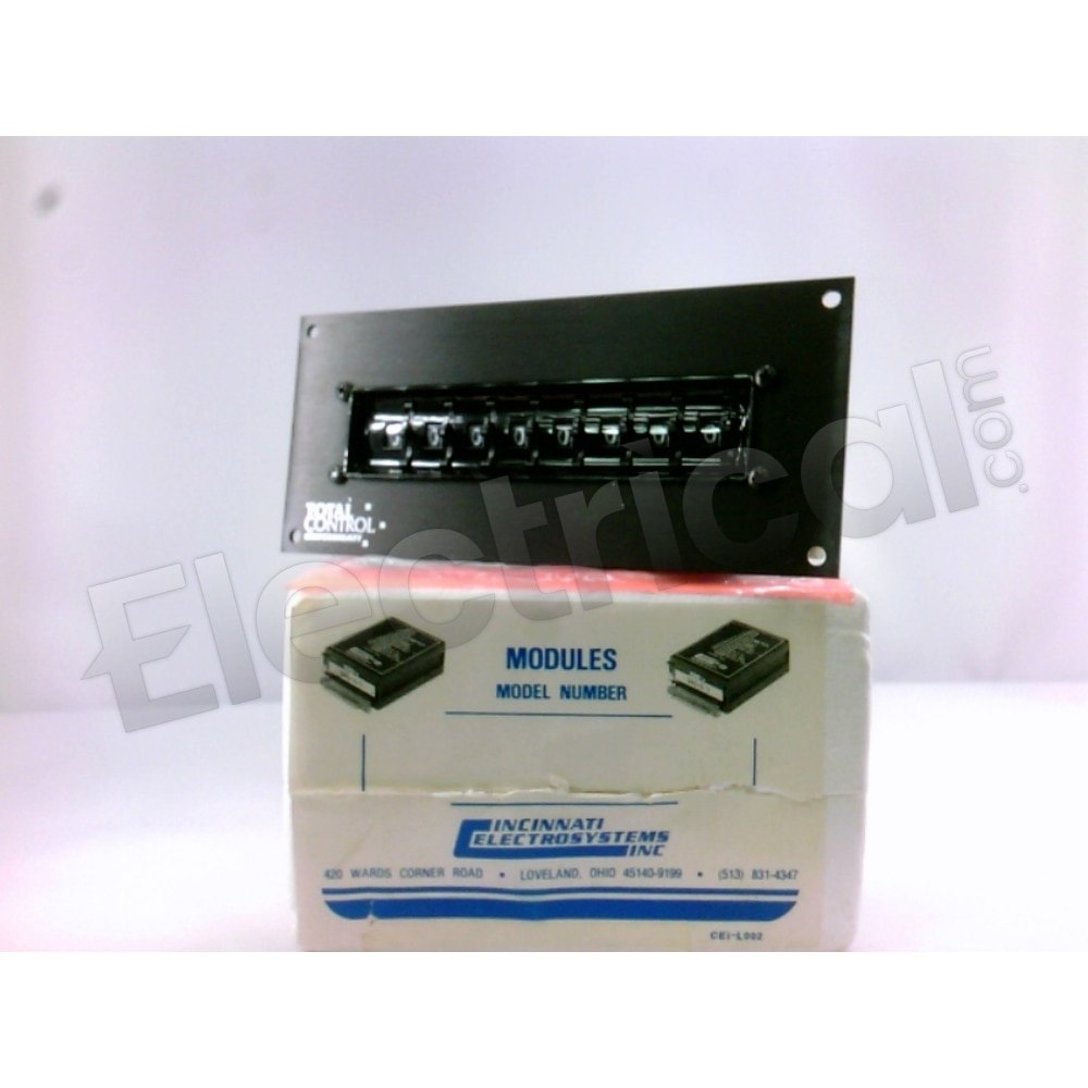 Fanuc 829-8-1 Automation Switch Automation