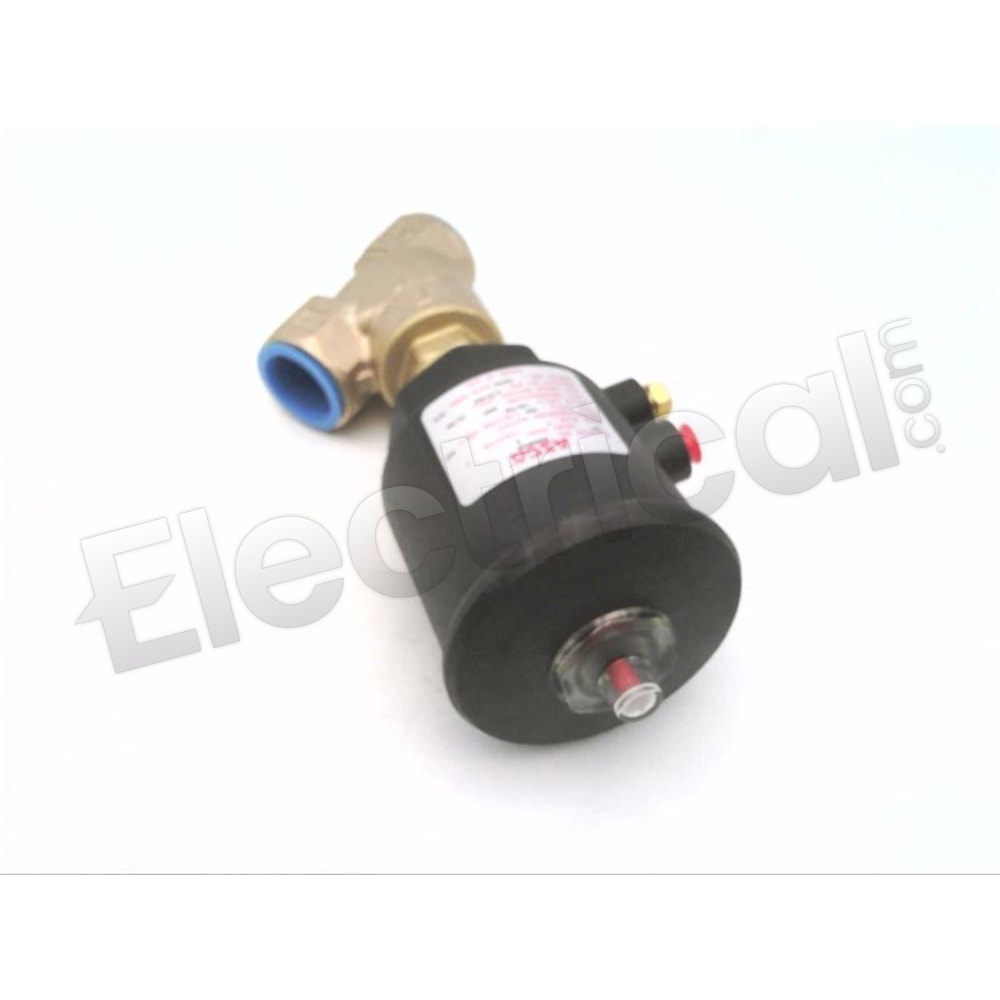 8290B028 ASCO Control Valve Valve