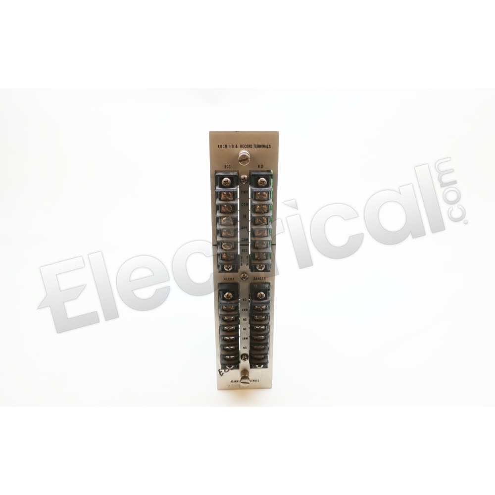 Bently Nevada 82926-01 PLC Automation