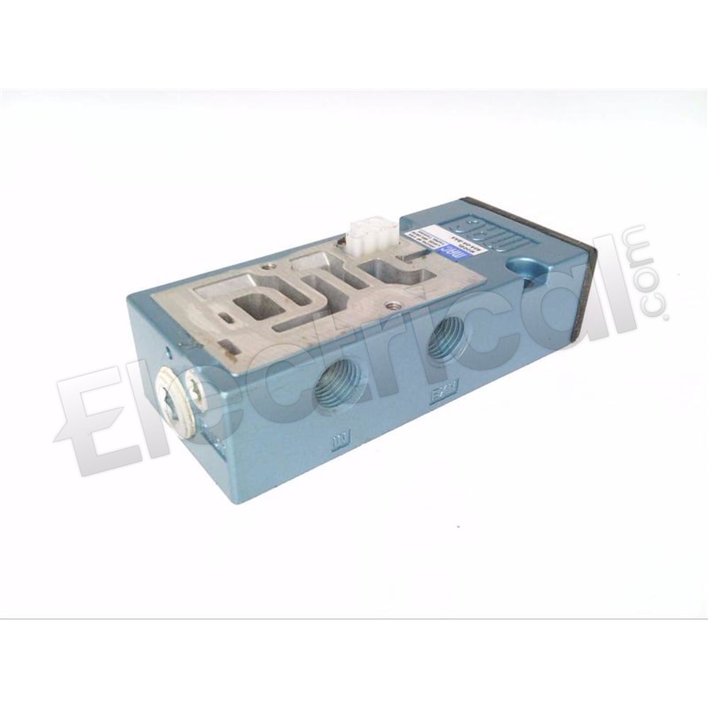 82A-0A-BAA Mac Valves Solenoid Valve Valve