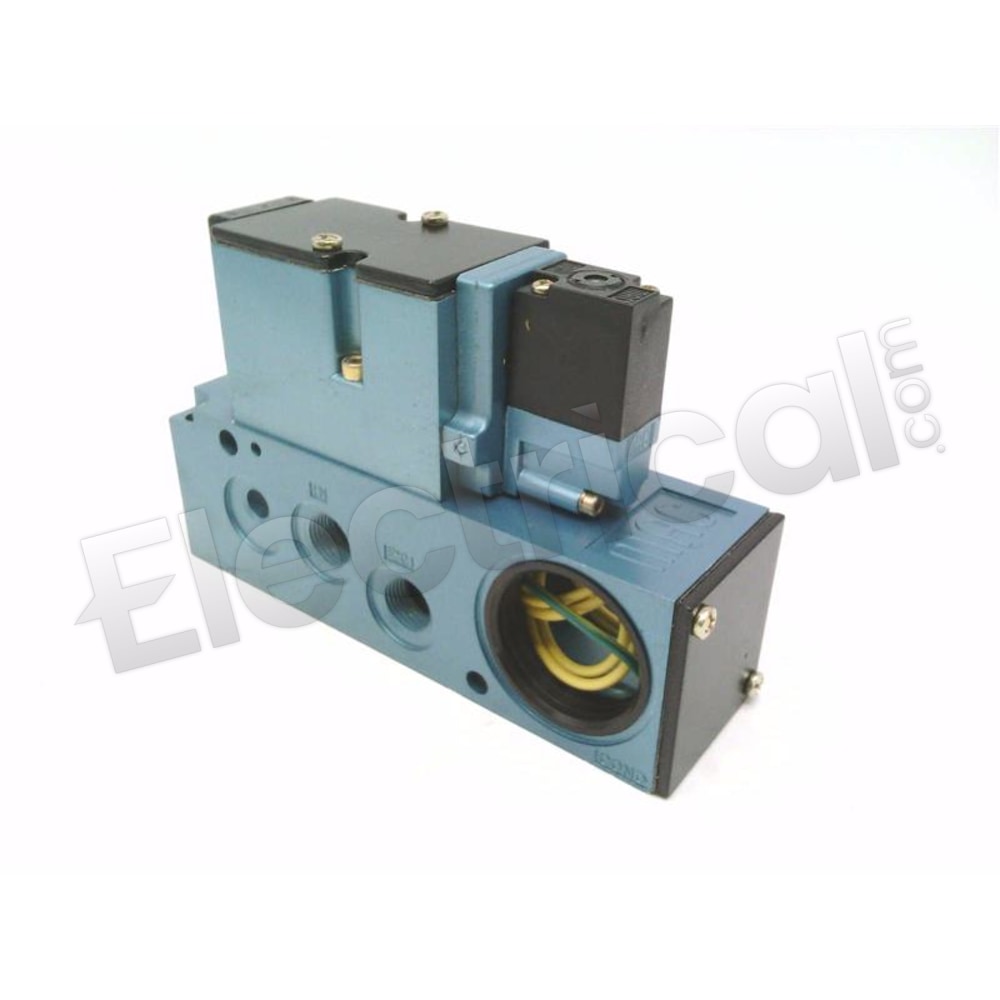 82A-AA-BKA-TM-DFFP-1DA Mac Valves Solenoid Valve Valve