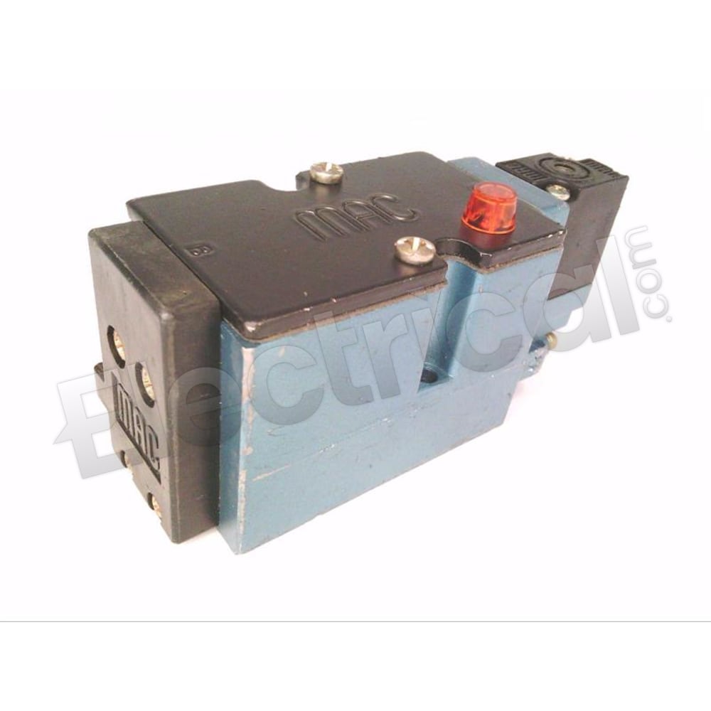 82A-AC-000-TM-DACP-1DA Mac Valves Solenoid Valve Valve