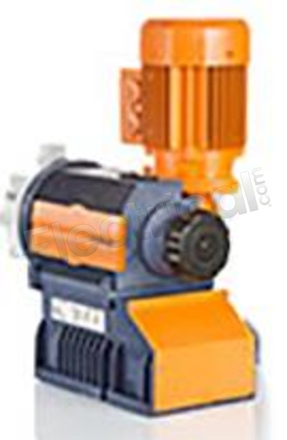 Prominent Fluid Controls 82CAHM07220PVT8070UD01100 Metering Pump Pump