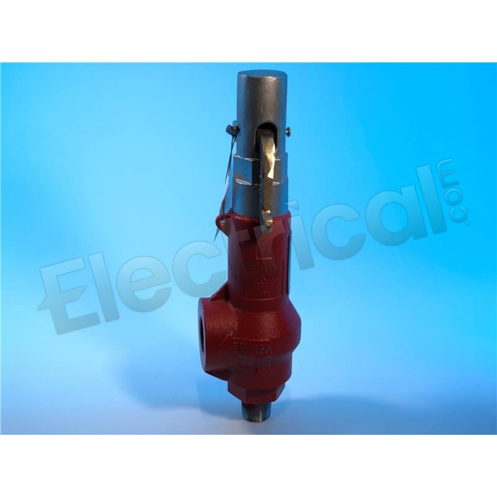 Taylor Valve Technology 82E4251931 Pressure Relief Valve Valve