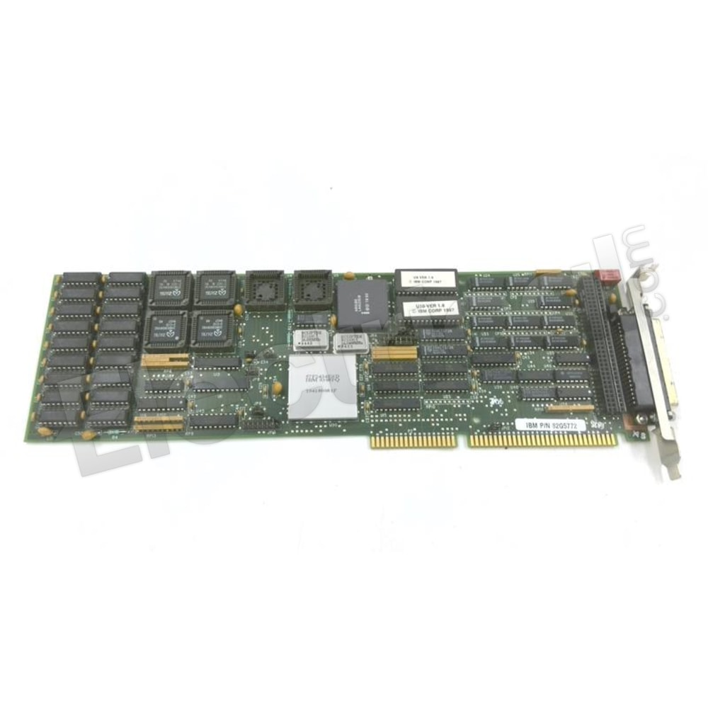 82G5772 Lenovo Industrial Computer Accessory Automation