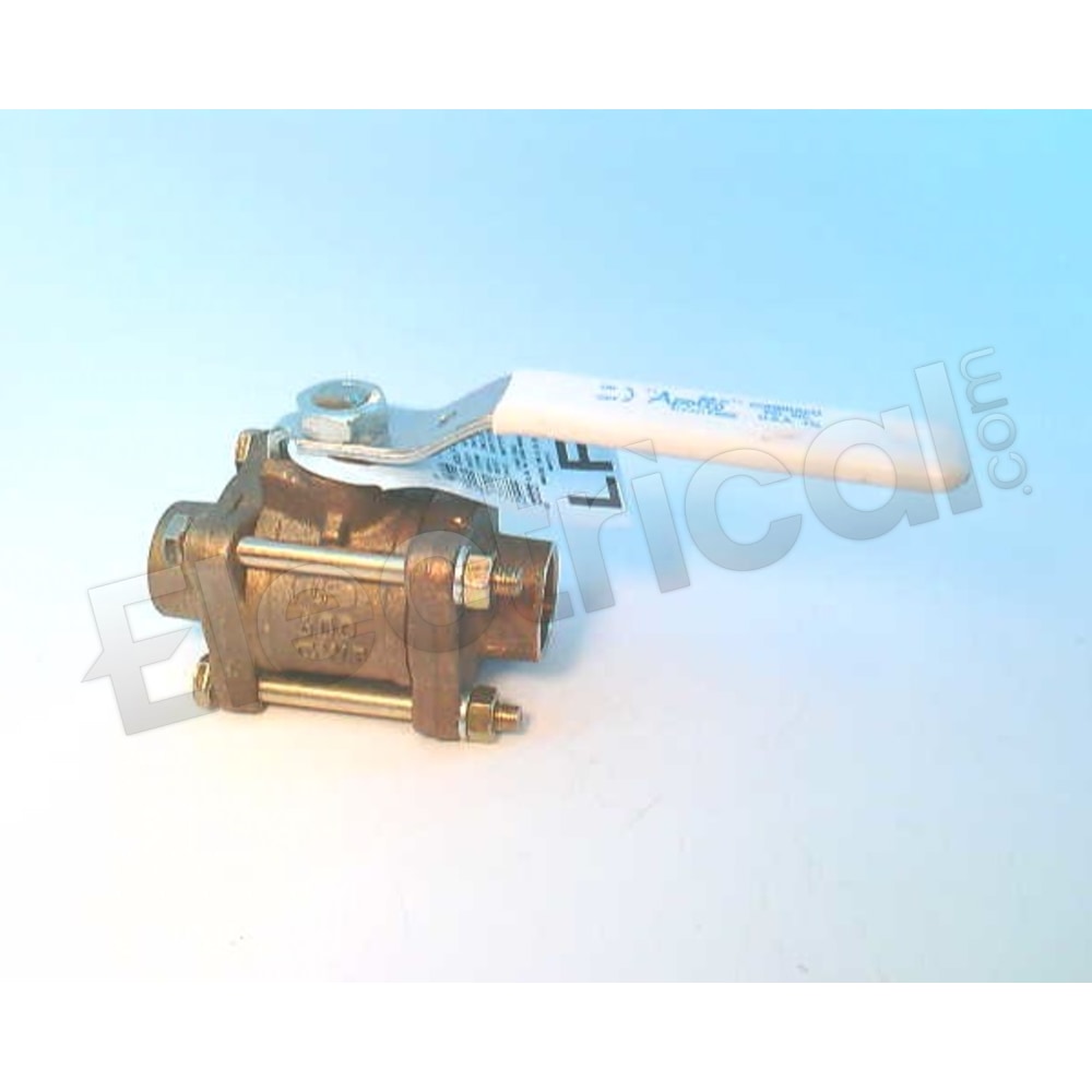 82LF24401 Apollo Valves Ball Valve Valve