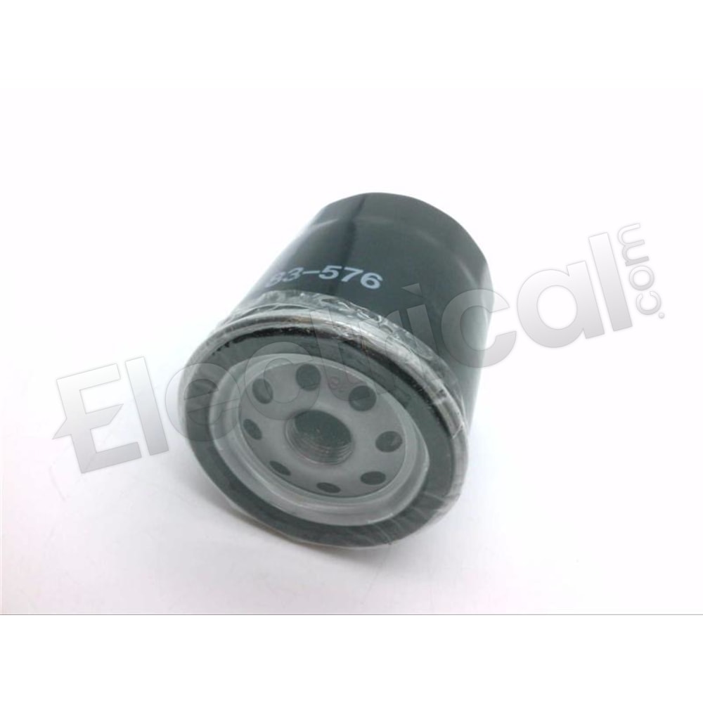 Total Source 83-576 Oil Filter Automotive