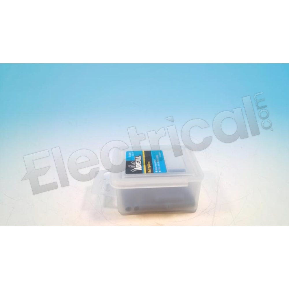 Ideal 83-9291 Connector/Terminal/Pin Electrical Component