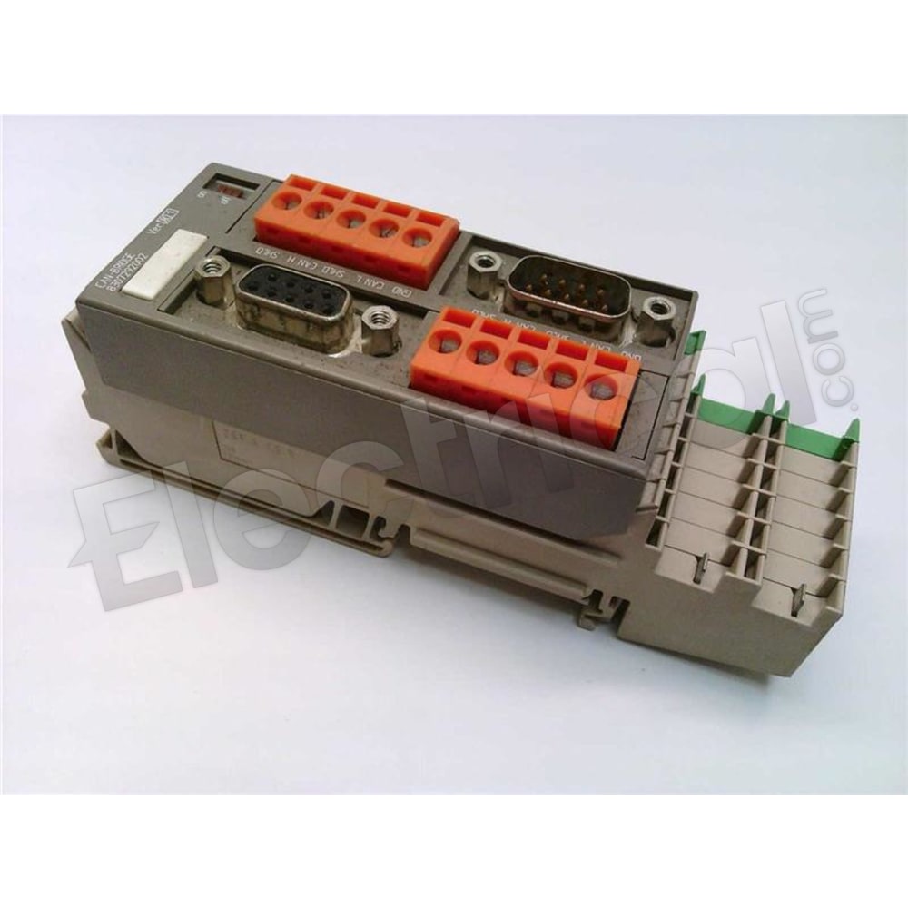 Eaton 8307292002 PLC Module Automation