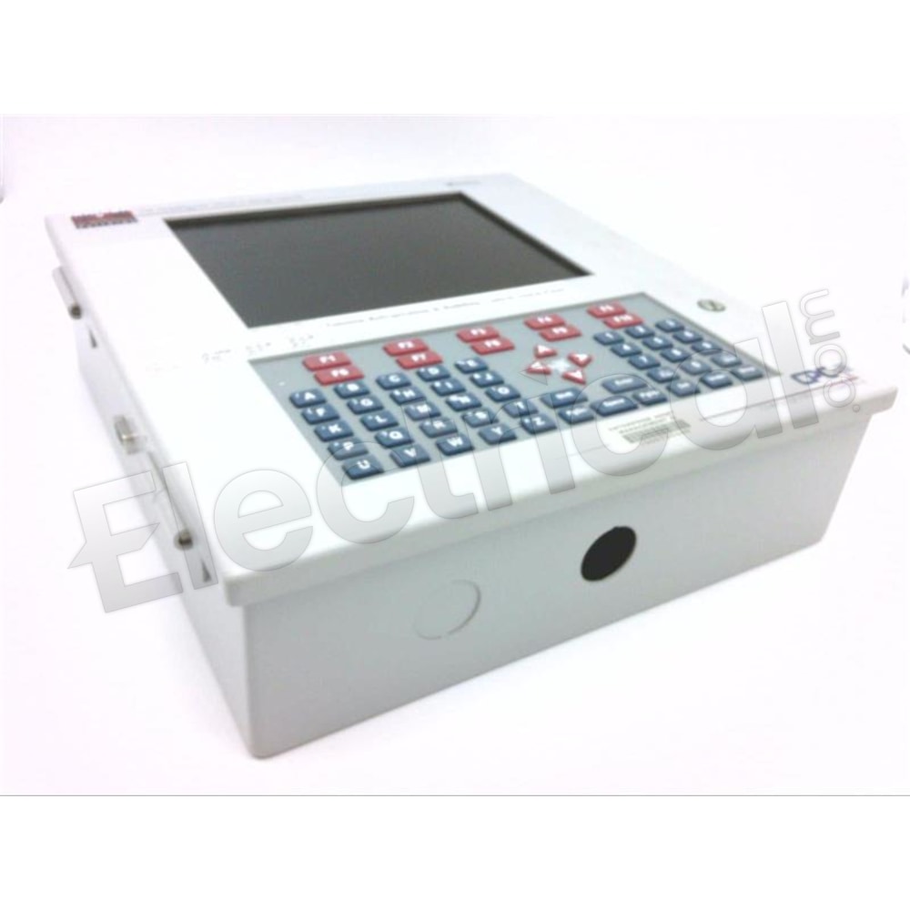 Dover Corporation 831-1000 HVAC Control System Board HVAC