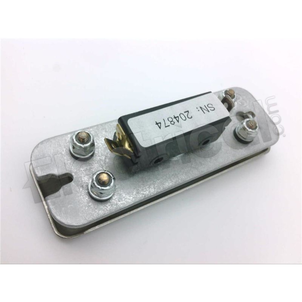 8310 10PBJL Ingersoll Rand Automation Switch Automation